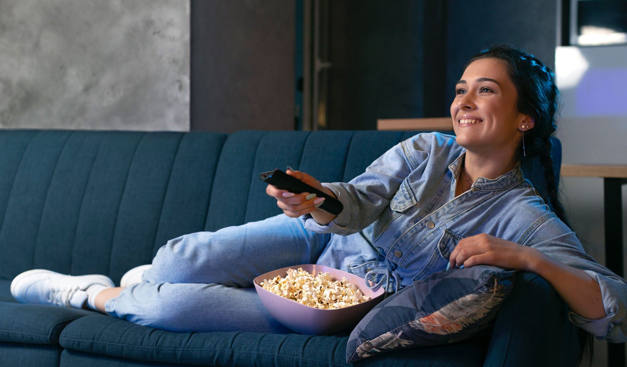 TV2GO - SKP
